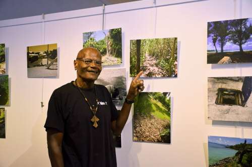 Pictures show Hyman’s long and lonely journey to sobriety - The Royal ...