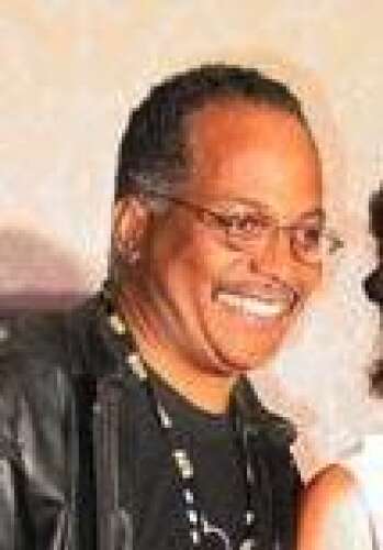 Film director Errol Williams dies at 56 - The Royal Gazette | Bermuda ...