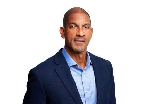 Simons rejoins Bowring Marsh - The Royal Gazette | Bermuda News ...