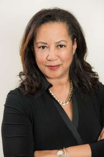 Lacey takes top post at BTA - The Royal Gazette | Bermuda News ...