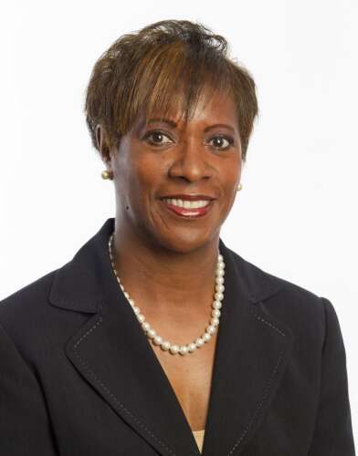 Raynor reaffirms Bermuda remains ready to host Carifta Games - The ...