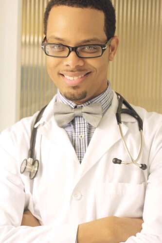 Outstanding Kyjuan rises to the challenge - The Royal Gazette | Bermuda ...