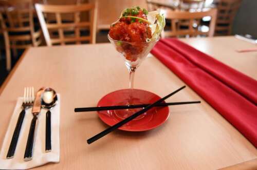 Great work, Rosa’s and Chopsticks! - The Royal Gazette | Bermuda News ...