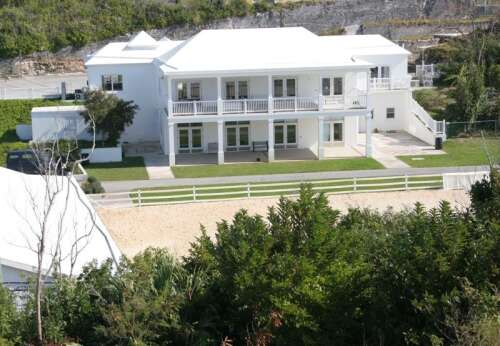 WindReach keen to reopen after $25,000 donation - The Royal Gazette ...