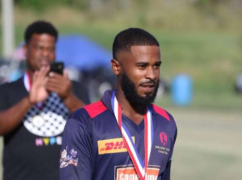 Basden rises to All-Star occasion - The Royal Gazette | Bermuda News ...