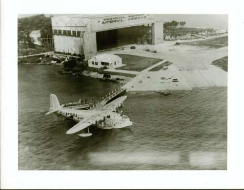 Darrell Island: The hub of a revolution - The Royal Gazette | Bermuda ...