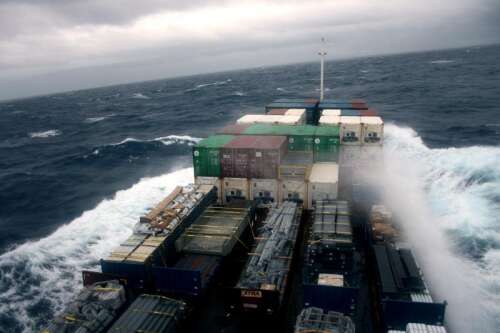 Bermuda Container Line moves port operations to Philadelphia - The ...