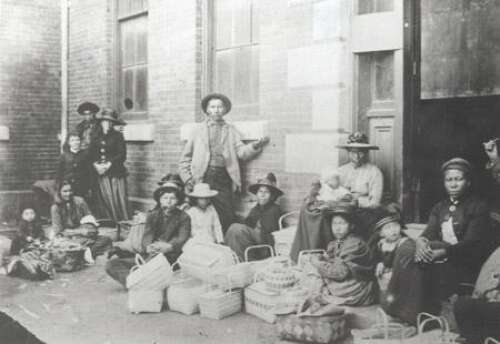 Black History Month: Black Loyalists Exodus to Nova Scotia (1783) - The ...