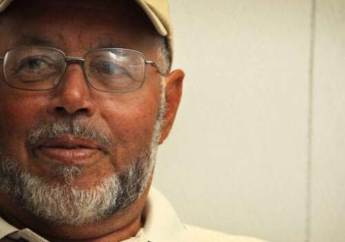 Parfitt’s scathing attack on Bermuda cricket - The Royal Gazette ...