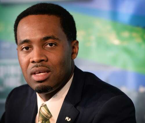 PLP MPs walk out of House of Assembly - The Royal Gazette | Bermuda ...