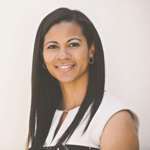 CoP appoints Darrell to development role - The Royal Gazette | Bermuda ...