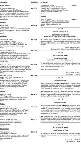 - The Royal Gazette | Bermuda News, Business, Sports, Events, & Community