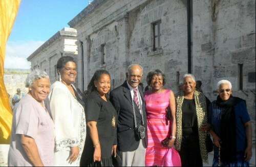 Honouring a Bermuda institution - The Royal Gazette | Bermuda News ...