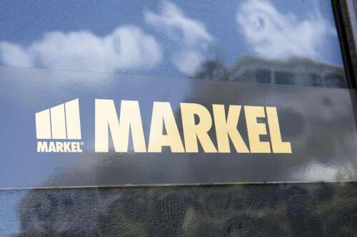 Markel to combine insurance divisions - The Royal Gazette | Bermuda ...