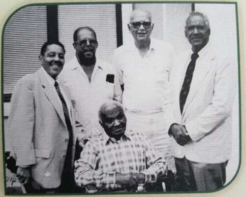 The untold story of party politics - The Royal Gazette | Bermuda News ...