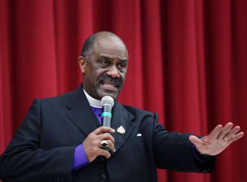 AME church holds annual conference - The Royal Gazette | Bermuda News ...