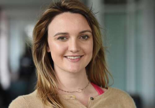 Young Achiever: Isabelle on economic pathway - The Royal Gazette ...