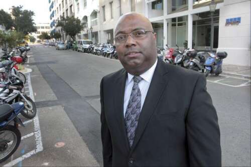 Security Associates partners with US college - The Royal Gazette ...