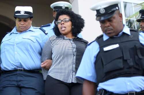 Real tragedy is this could happen every day - The Royal Gazette ...