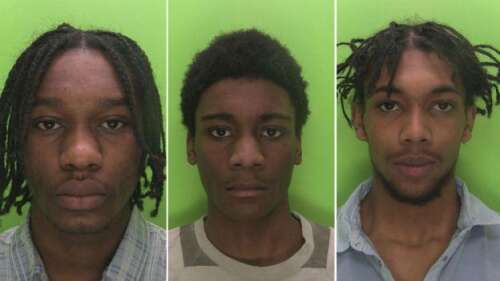 Five convicted in Steede murder case - The Royal Gazette | Bermuda News ...