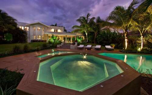 Luxury brand secure Morgan’s Point resort - The Royal Gazette | Bermuda ...