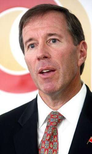 Dunkley demands answers on Lefroy House - The Royal Gazette | Bermuda ...