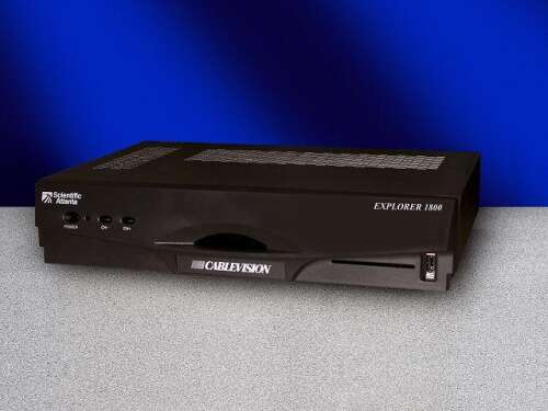 CableVision to roll out digital service - The Royal Gazette | Bermuda ...