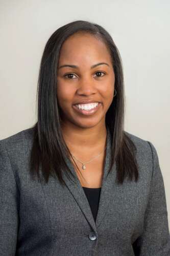 Thompson appointed to Chamber post - The Royal Gazette | Bermuda News ...