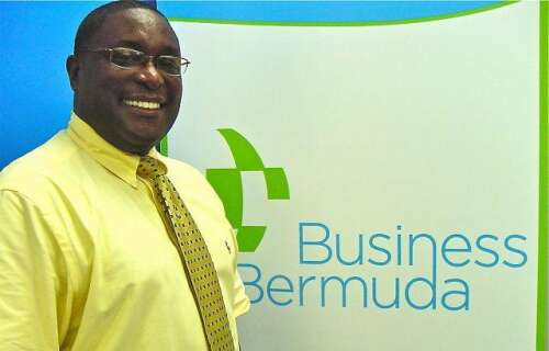 Business Bermuda gives tips to job seekers - The Royal Gazette ...