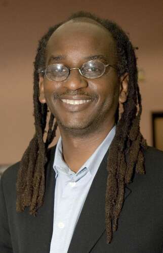 Ayo Johnson moves to Human Rights Commission - The Royal Gazette ...