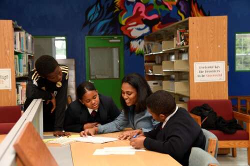 PwC Bermuda highlights community efforts - The Royal Gazette | Bermuda ...