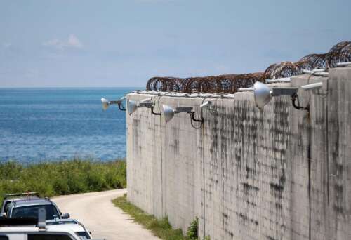 Investigation launched into death of Westgate inmate | Bermuda News Updates