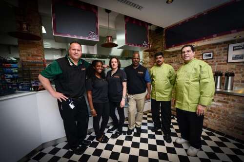 New cafe The Snug to open next week - The Royal Gazette | Bermuda News ...