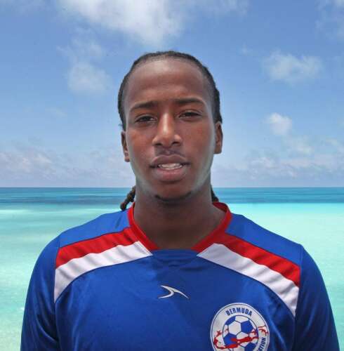Bascome moves to BAA from Hornets - The Royal Gazette | Bermuda News ...