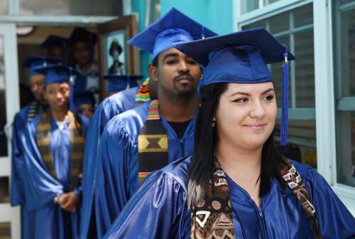 Aguiar: let’s talk about Bermuda status - The Royal Gazette | Bermuda ...