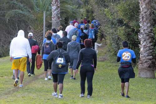 Social worker joins support charity - The Royal Gazette | Bermuda News ...