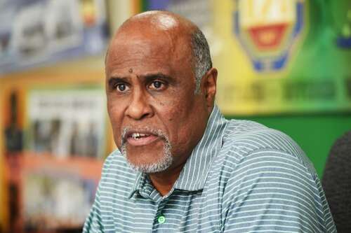 Furbert defends union position on bailouts - The Royal Gazette ...