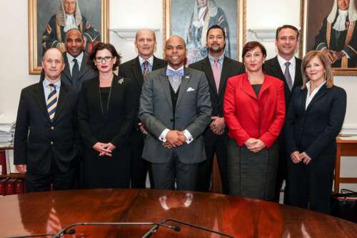 'A new era in Bermuda Tourism' - The Royal Gazette | Bermuda News ...