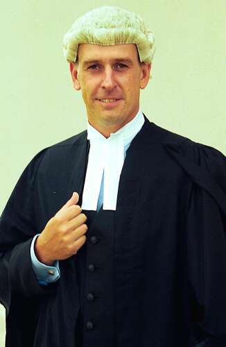 Magistrate recalls how family ride turned into agony - The Royal ...