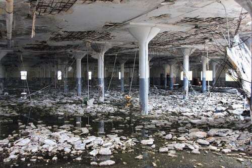 Morgan’s Point clean-up is under discussion, says developer - The Royal ...