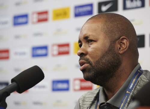 Lightbourne had to cope with death of family member - The Royal Gazette ...