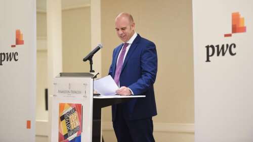 Congratulations to island’s top employers - The Royal Gazette | Bermuda ...