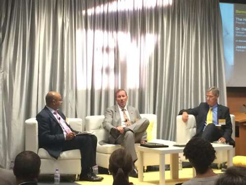 EY expert: Asset management potential ‘huge’ for Island - The Royal ...