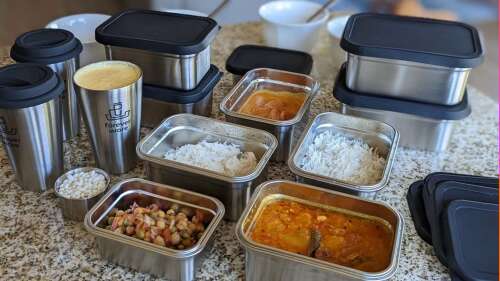 There’s money in reusable foodware - The Royal Gazette | Bermuda News ...