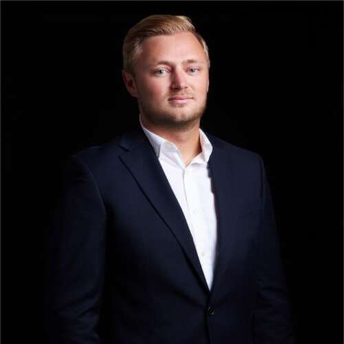 Sebastian Alexander joins Lockton Re - The Royal Gazette | Bermuda News ...