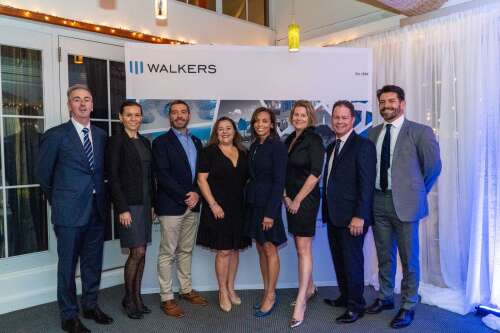 Walkers Bermuda bullish about island’s prospects - The Royal Gazette ...