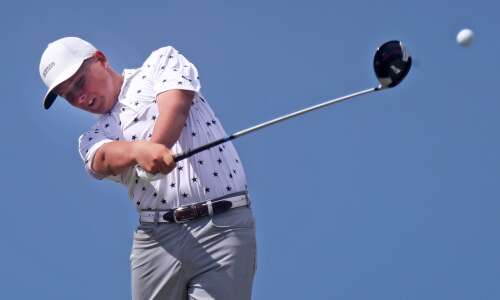 Oliver Betschart back on island for Moongate Tour - The Royal Gazette ...