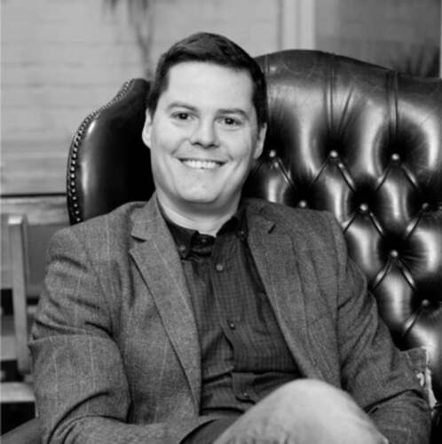 Reid appointed EVP at Sompo International - The Royal Gazette | Bermuda ...