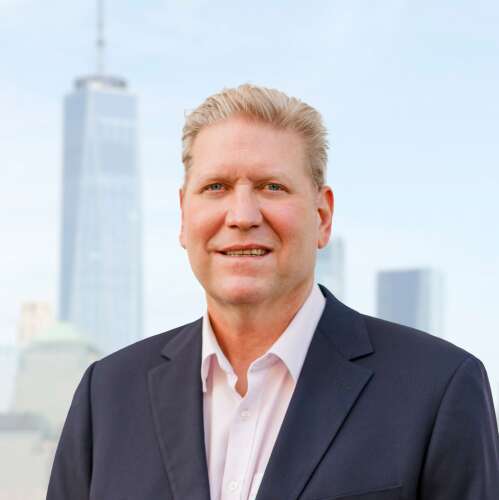 Industry veteran Kasmer leads underwriting at Fortitude Re - The Royal ...