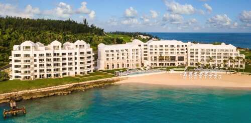 St Regis resort granted Bermuda’s first casino licence - The Royal ...